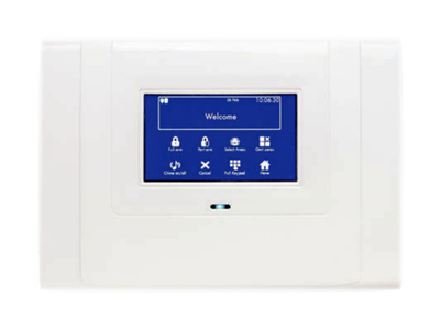 Wireless Alarm Systems - Protect Your Home & Business