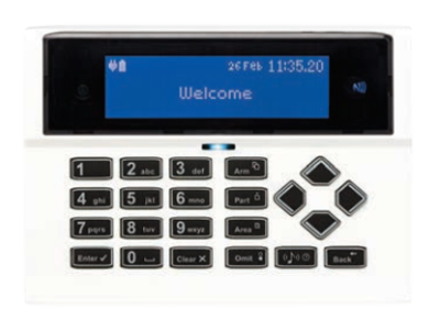 Wireless Alarm Systems - Protect Your Home & Business