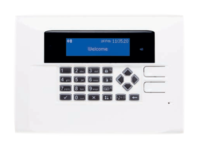 Wireless Alarm Systems - Protect Your Home & Business