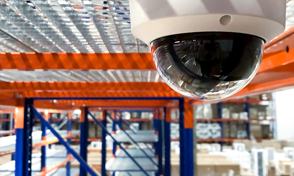 Commercial CCTV Security Systems | CCTV Security 24/7