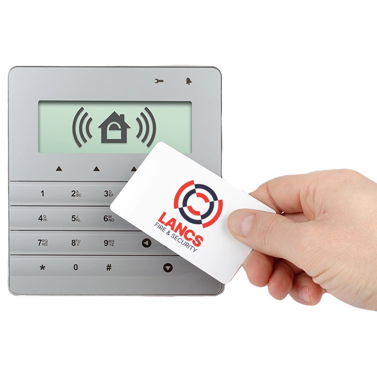 About - Lancs Fire & Security