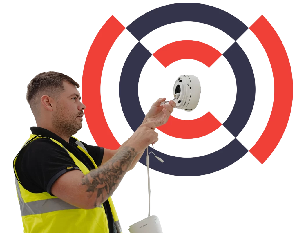 About - Lancs Fire & Security