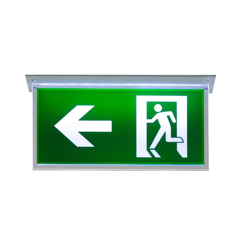 Commercial Emergency Lighting | 24/7 Security Lancashire