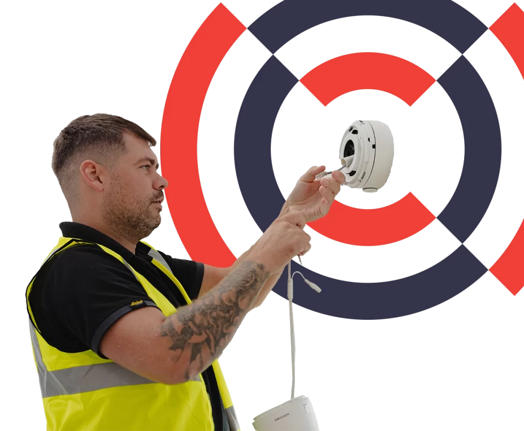Security Systems Blackpool - Lancs Security LTD