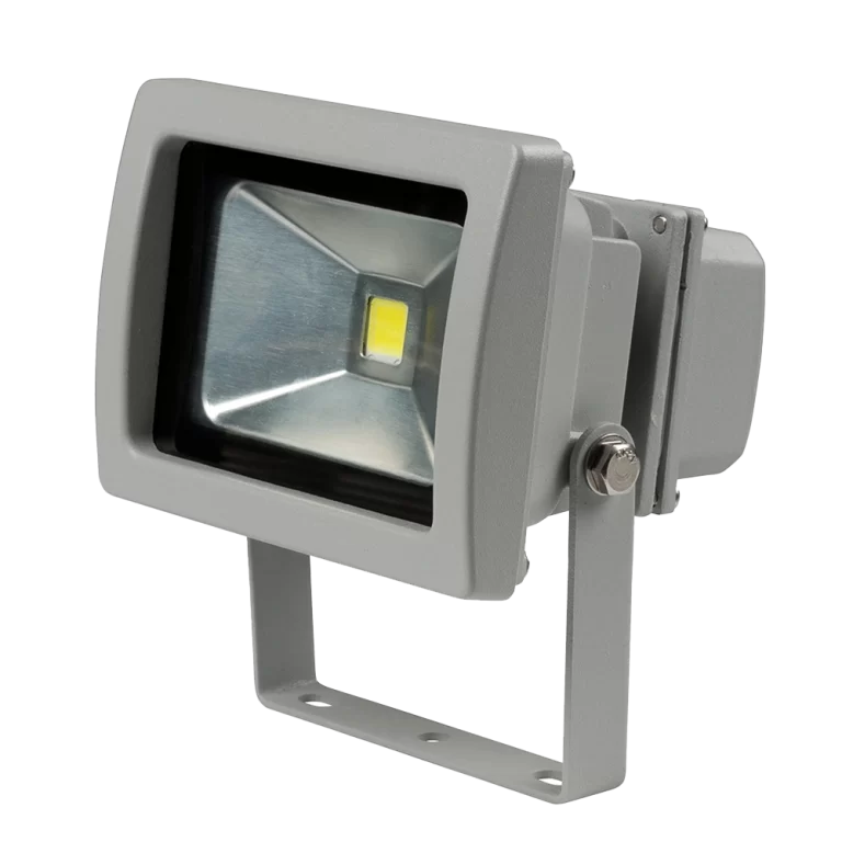 Commercial Security Lighting & Installations | Security 24/7