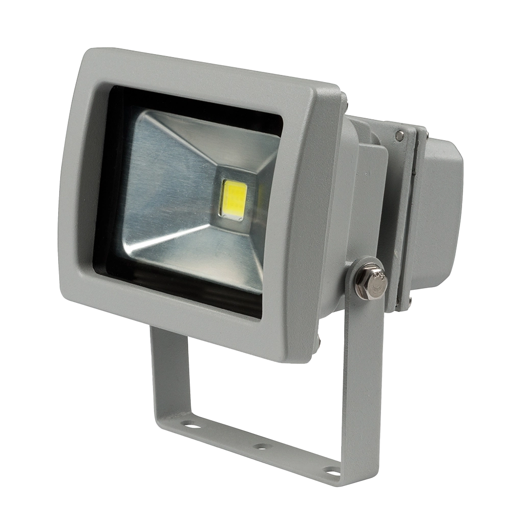 Commercial Security Lighting & Installations | Security 24/7